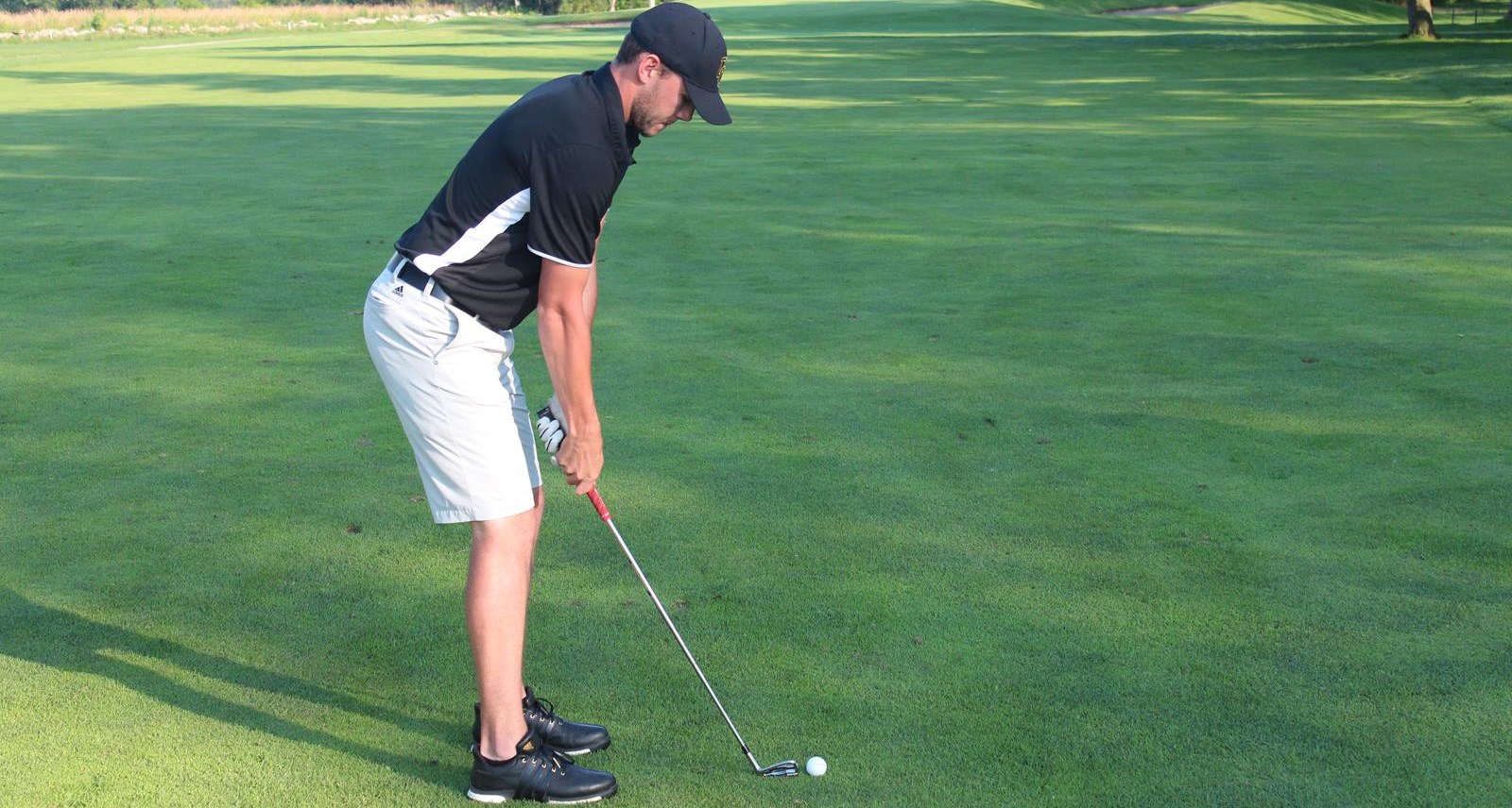 Ryan Trapp - 2019-20 - Golf - Durham College Athletics