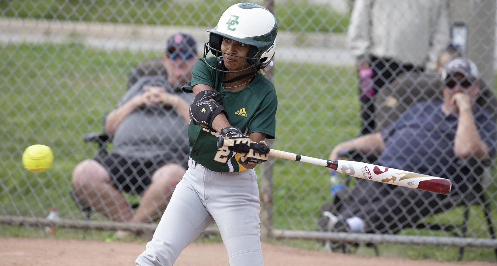 Alexis Pereira - 2021-22 - Women's Softball - Durham College Athletics