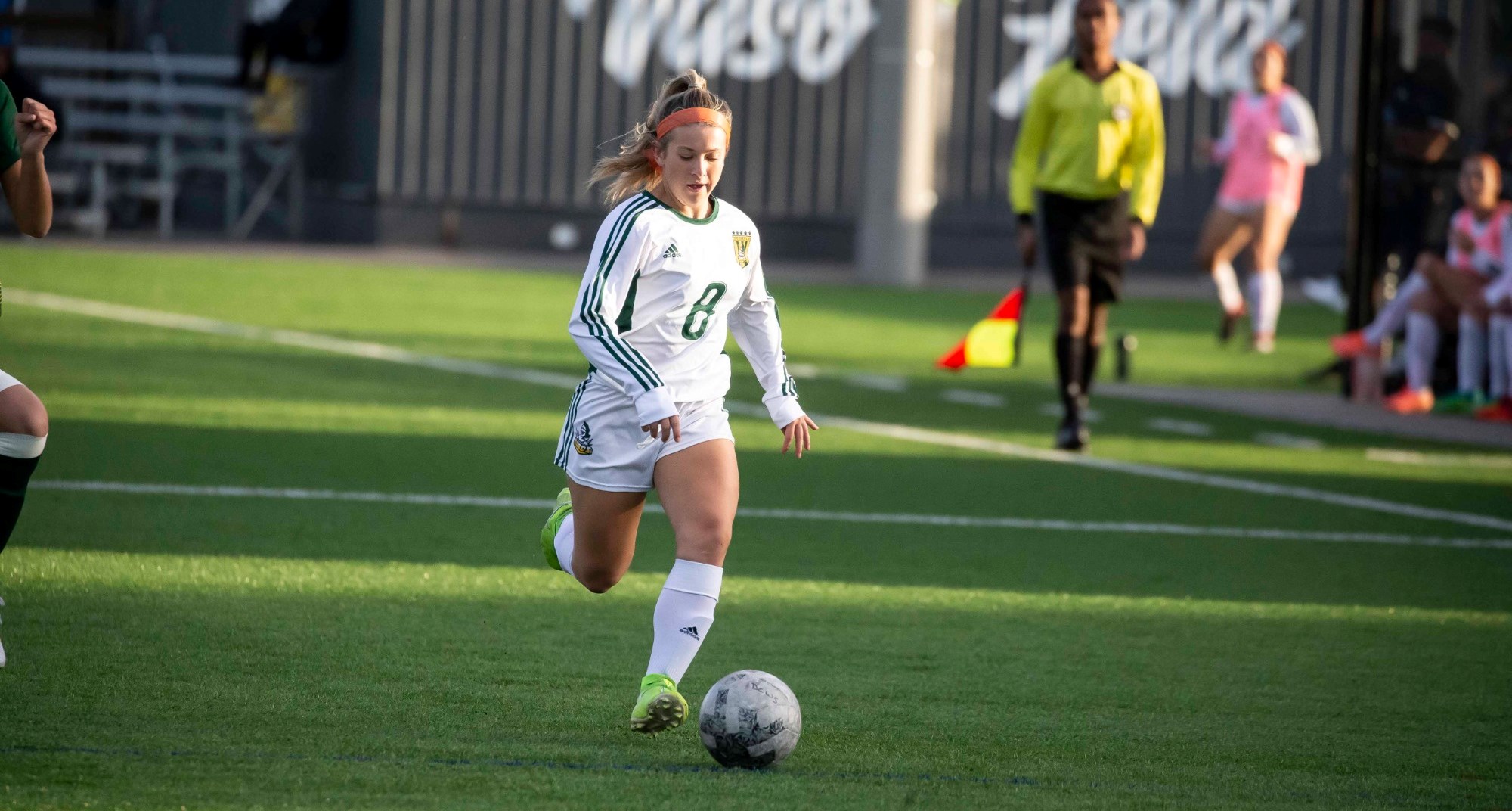Olivia Checchia - 2023-24 - Women's Soccer - Durham College Athletics