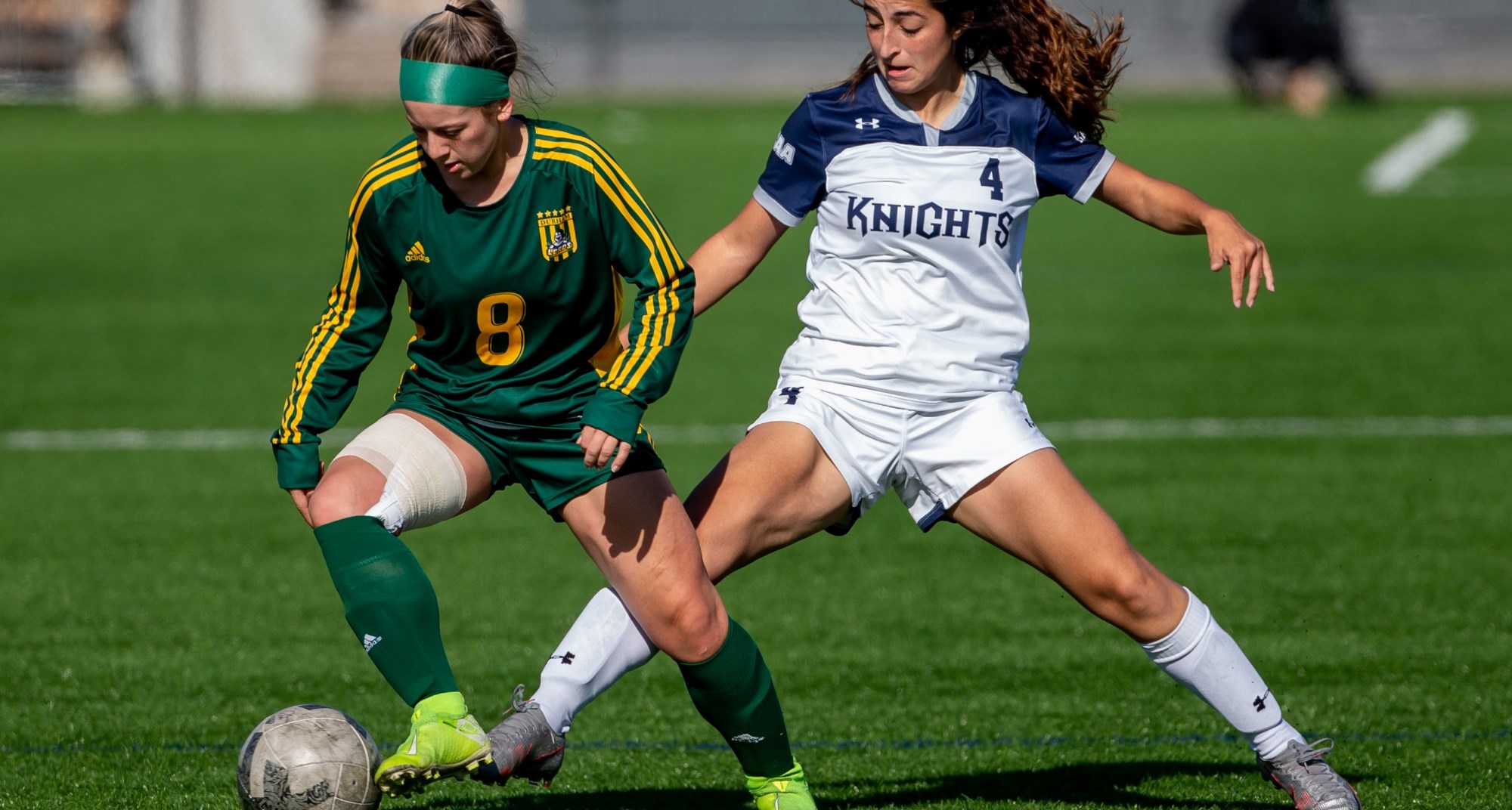 Olivia Checchia - 2023-24 - Women's Soccer - Durham College Athletics