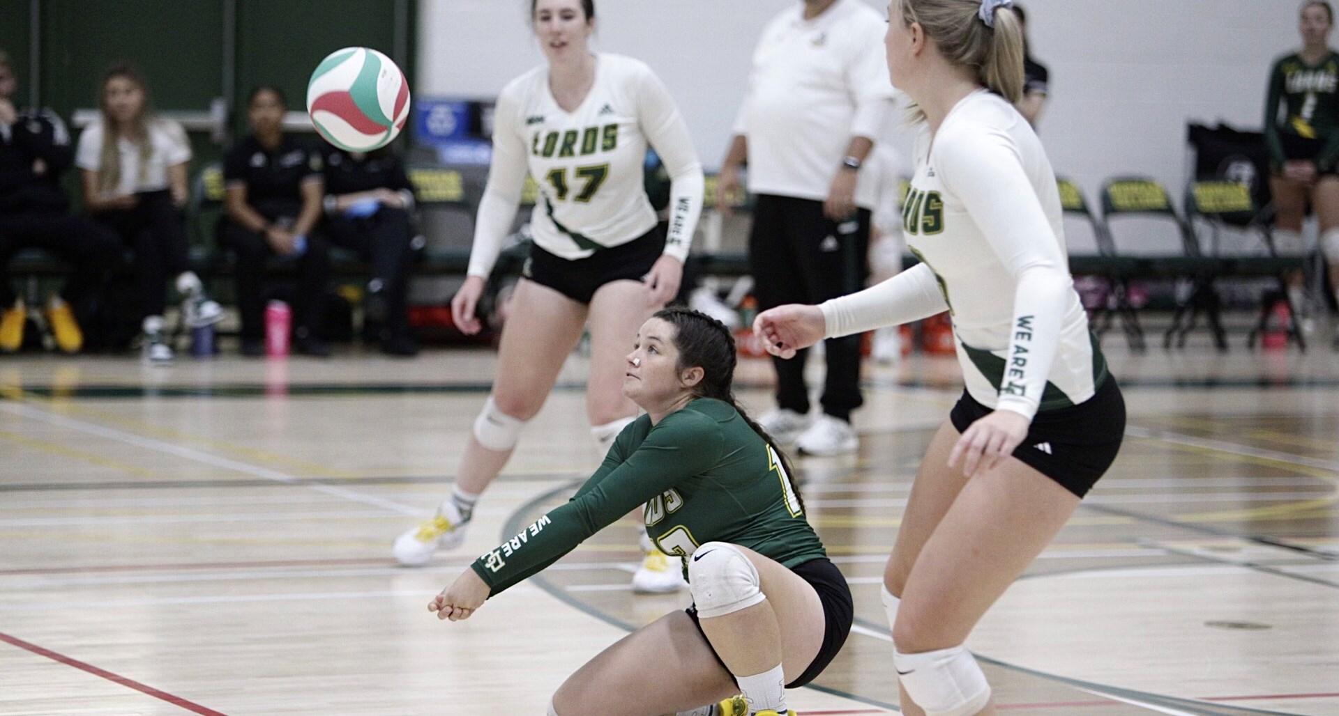 Trip to the nations capital ends victorious for the Lords - Durham ...