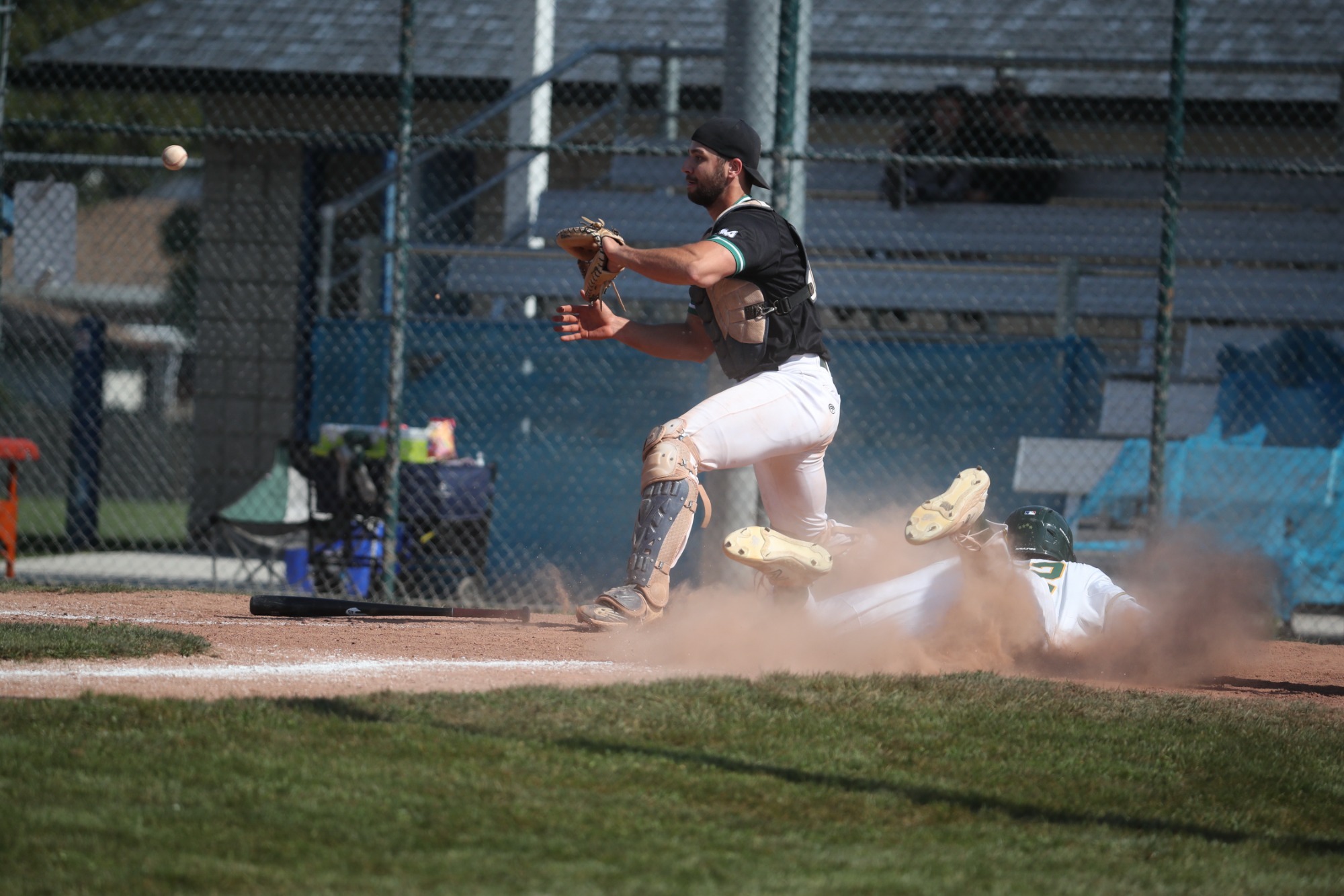 Cole Cote - 2023-24 - Men's Baseball - Durham College Athletics