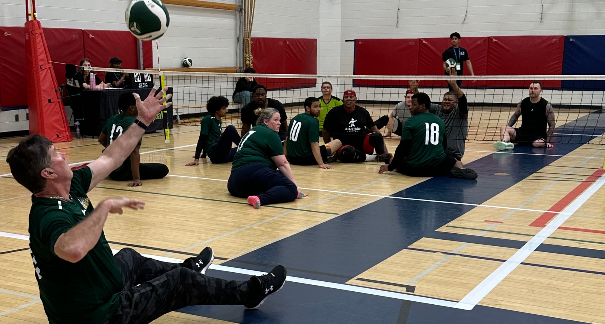 Durham College to Host Inaugural Future Lords All-Star Games at Babcock ...