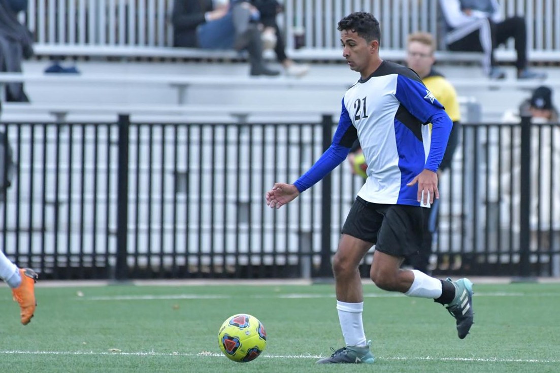 Stars Edge Spartans To Advance To NACC Title Match - Dominican ...