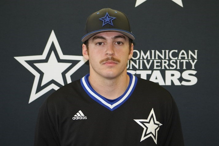 Janison’s Catch Takes Home Top Play Honors - Dominican University Athletics