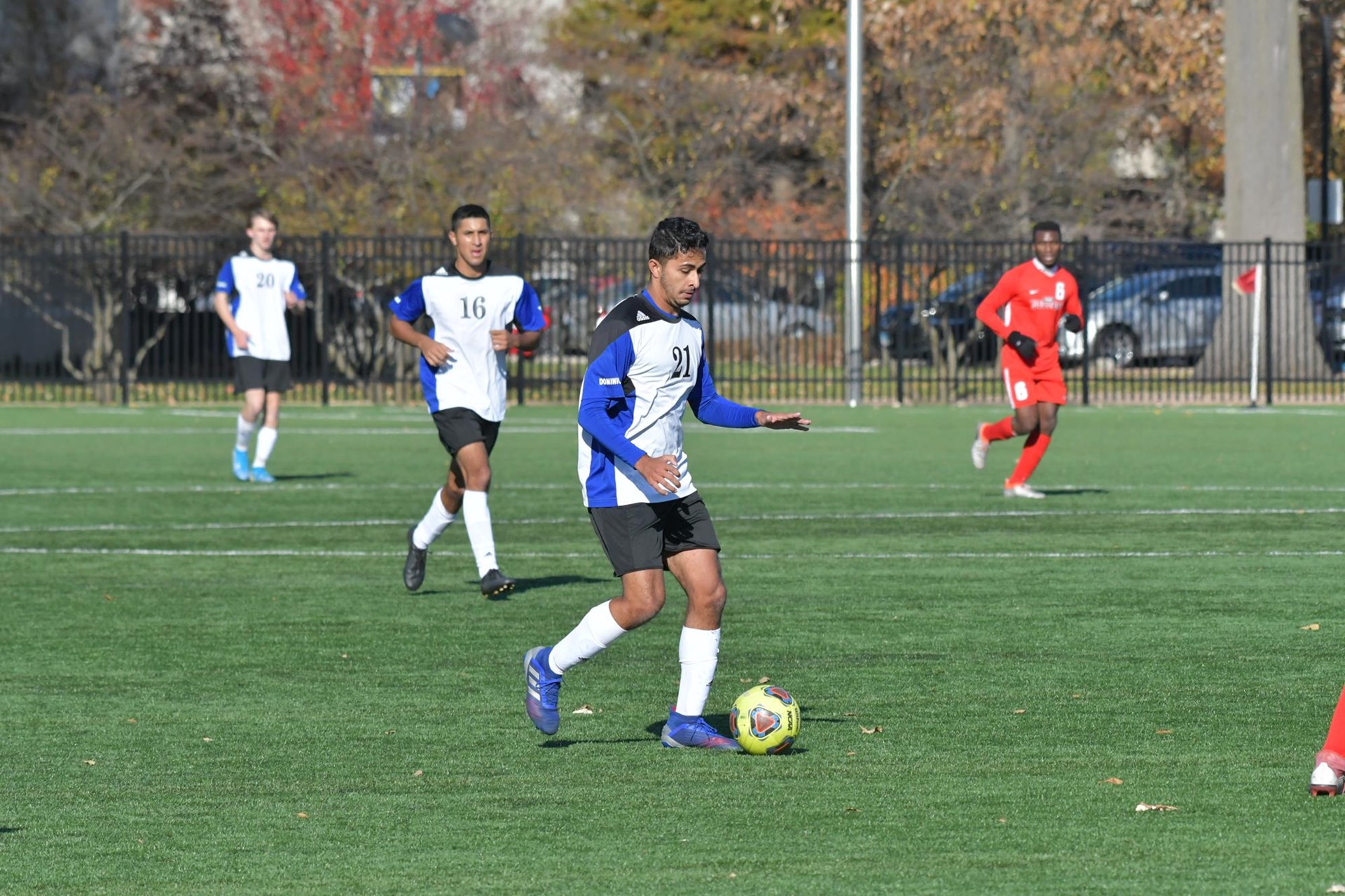 Stars Top MSOE To Move To NACC Final - Dominican University Athletics