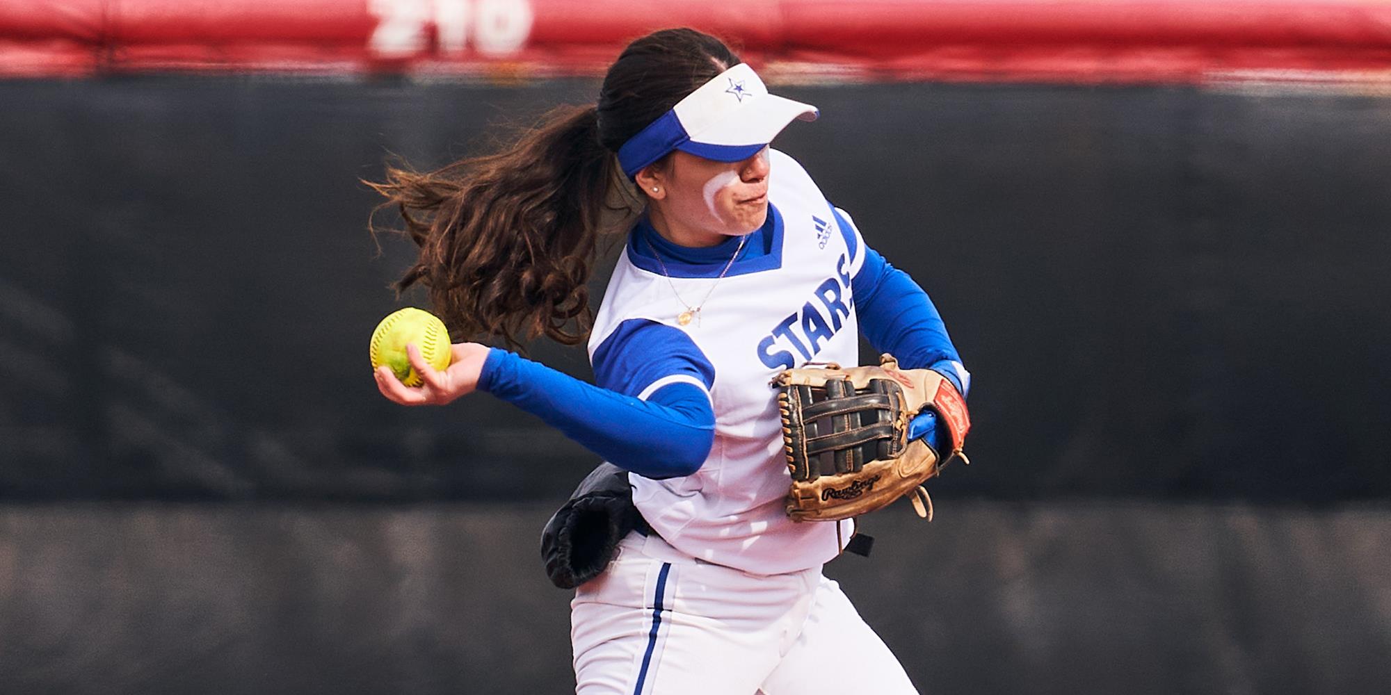 Softball Closes Season in Tournament Matchup with MSOE - Dominican ...
