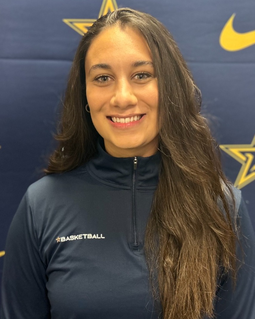 Ashley Green - Assistant Women's Basketball Coach - Women's Basketball ...