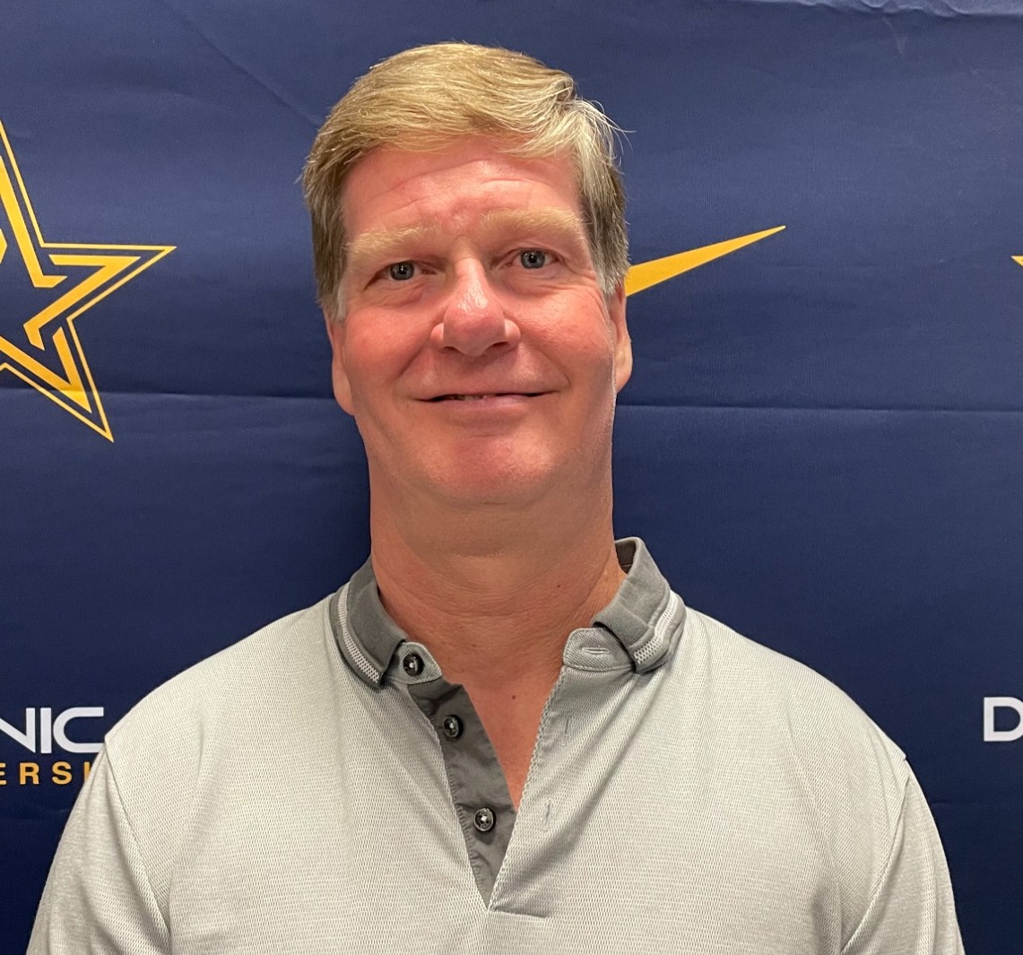 Tim Sheehan - Assistant Women's Basketball Coach - Women's Basketball Coaches - Dominican ...