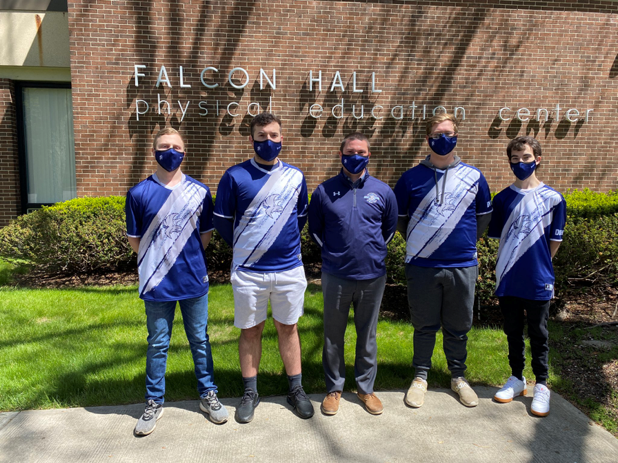 Dutchess Falcons Call of Duty Team Advances to National Championship ...