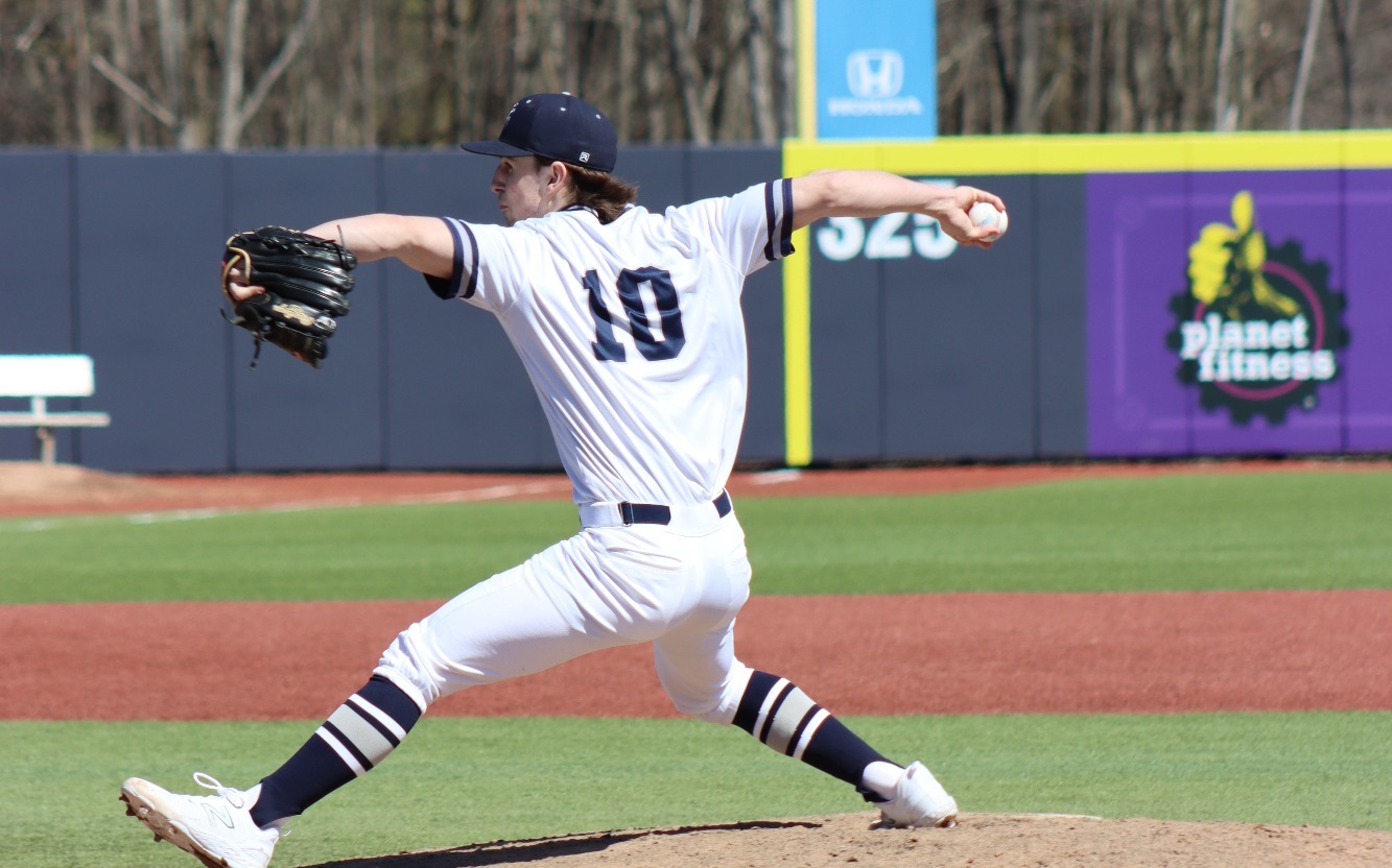 Vincent Schara - 2023 - Baseball - Dutchess Community College Athletics