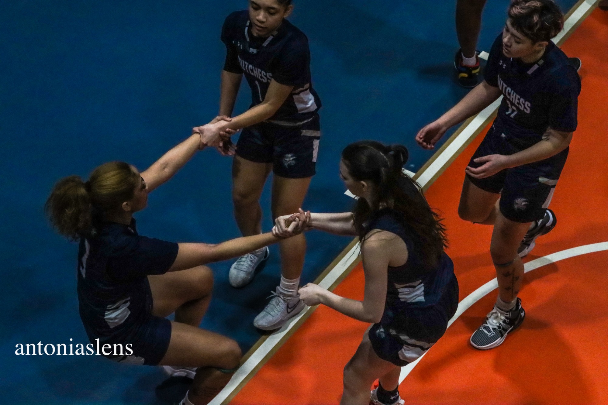 2024-2025 DCC Athletics Preview - Dutchess Community College Athletics