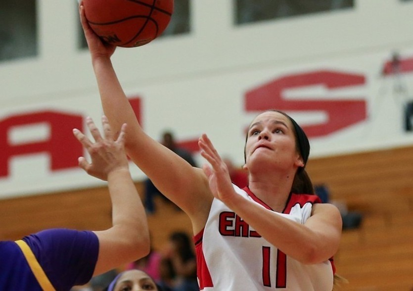 Rachel Finnegan - Women's Basketball - Cal State East Bay University ...