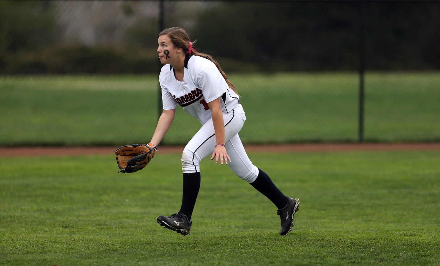 Jessica Shipman - Softball - Cal State East Bay University Athletics