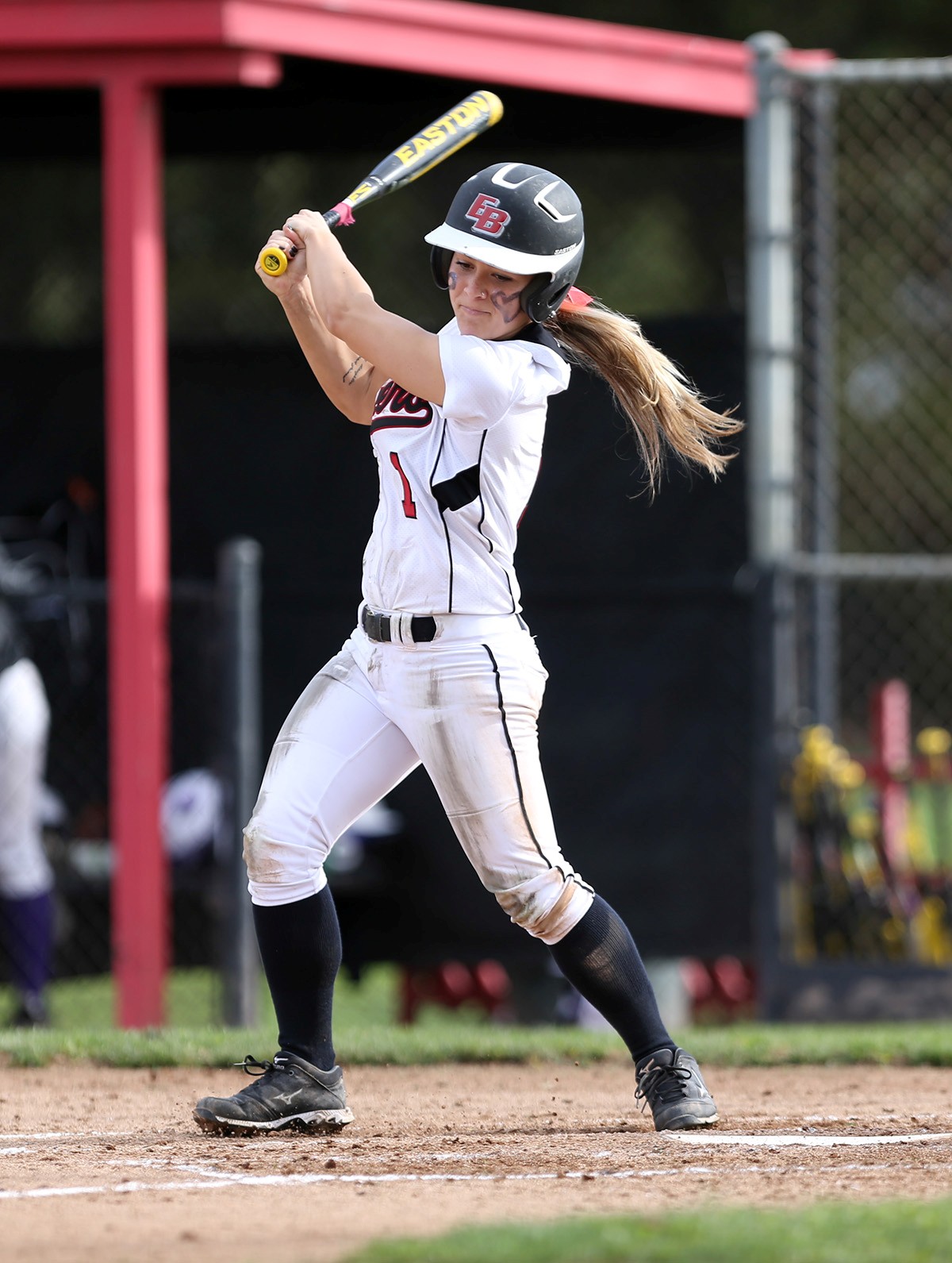 Mandy Dale - Softball - Cal State East Bay University Athletics