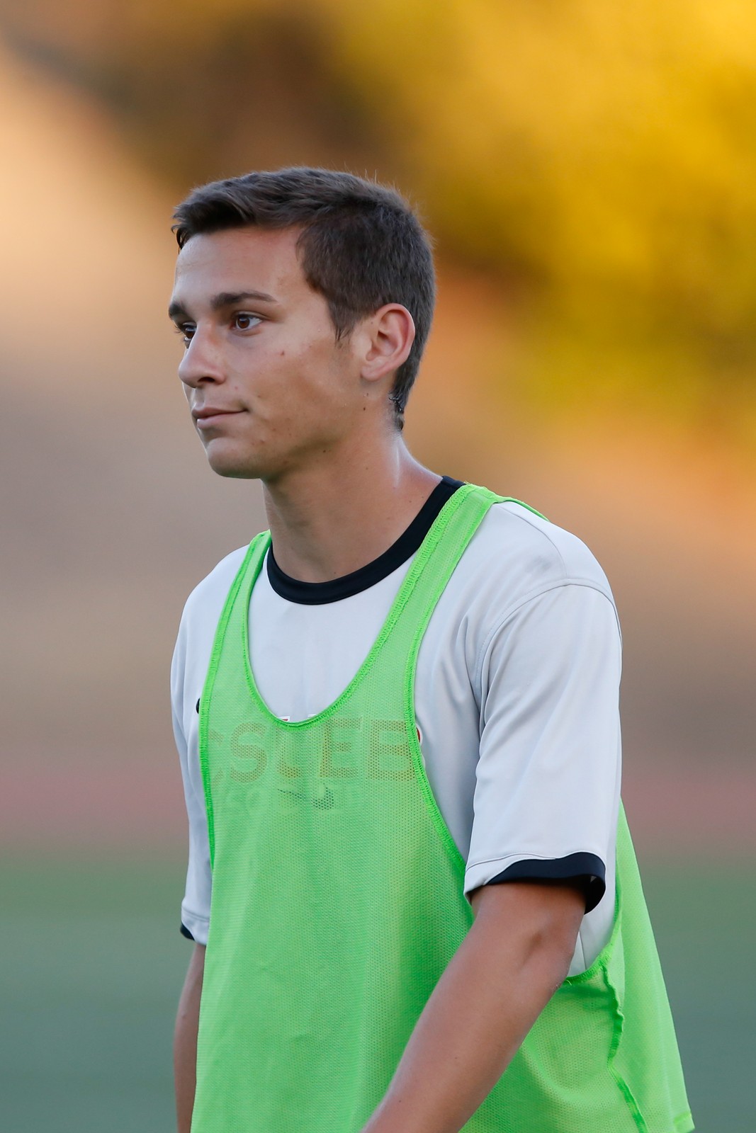 Michael Paiva - Men's Soccer - Cal State East Bay University Athletics