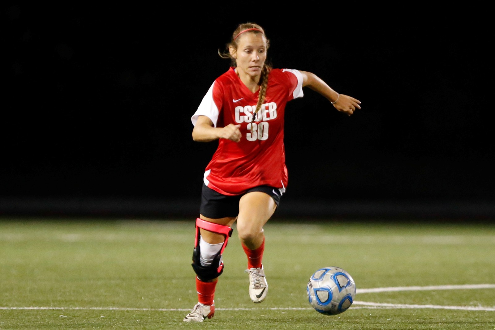 Mindy Castro - Women's Soccer - Cal State East Bay University Athletics