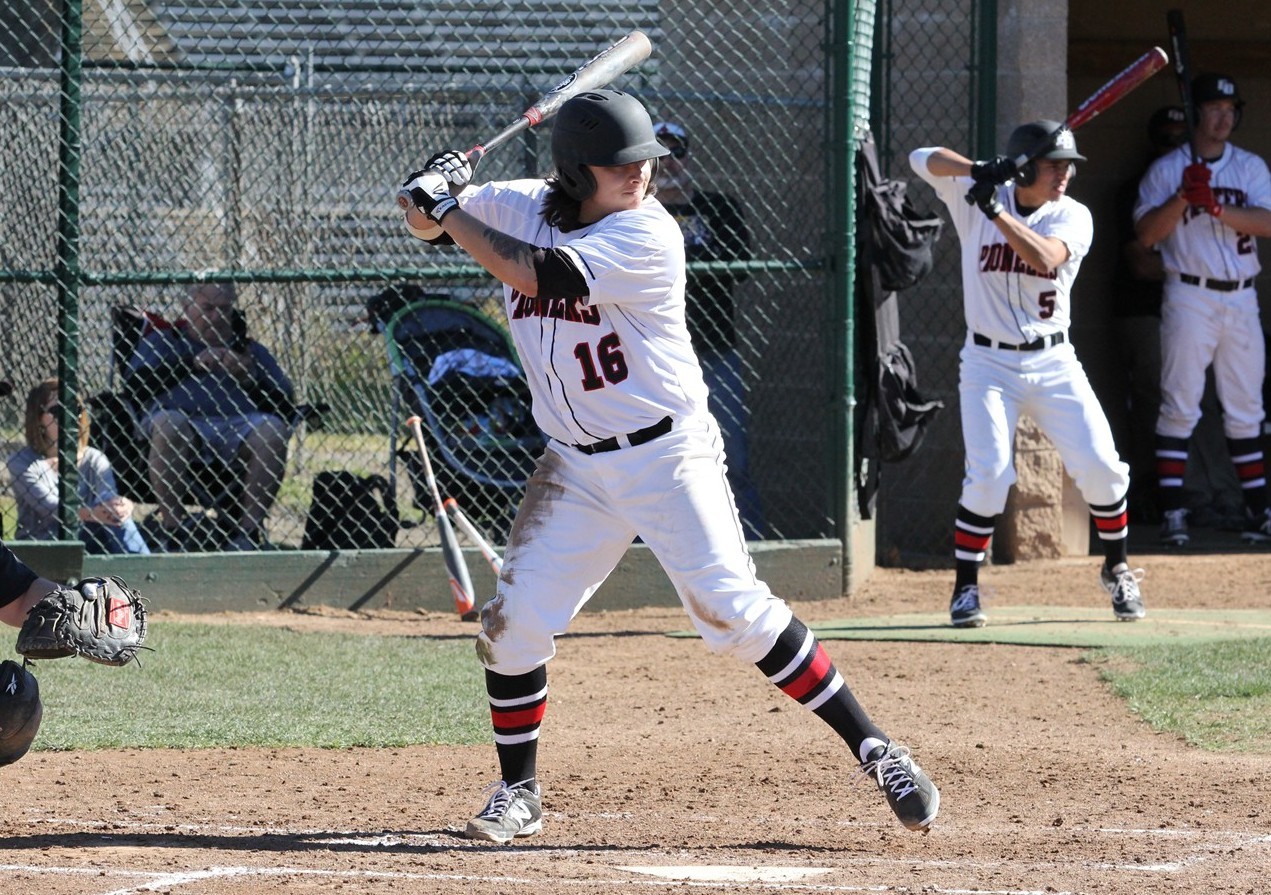 Jason Fletcher - Baseball - Cal State East Bay University Athletics