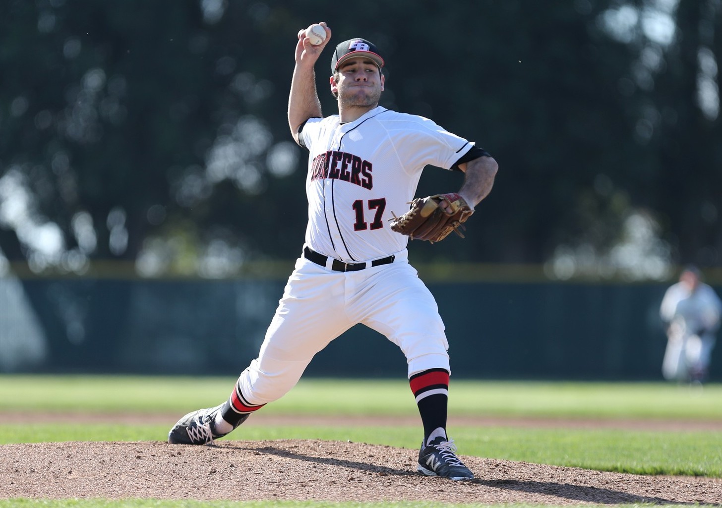 Michael Pope - Baseball - Cal State East Bay University Athletics