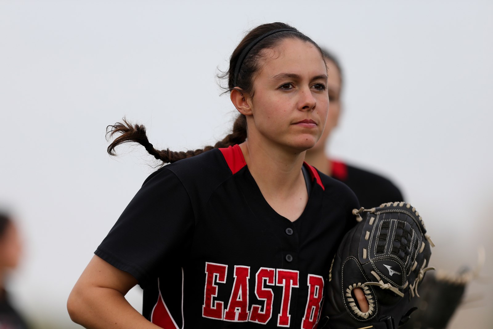 Allison Noble - Softball - Cal State East Bay University Athletics