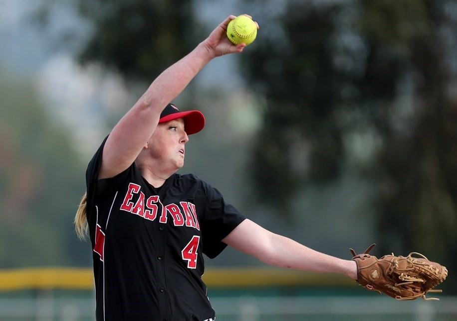 Sierra Clark - Softball - Cal State East Bay University Athletics