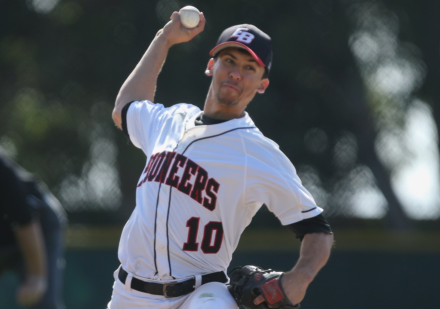 Pioneers Win Third Straight Series with Doubleheader Sweep - Cal State ...