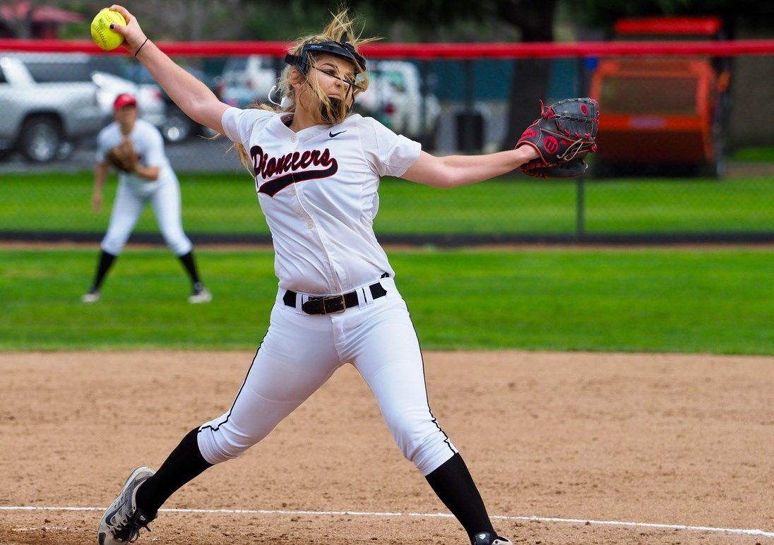 East Bay Explodes Offensively To Pick Up Series Win With Sunday Sweep ...