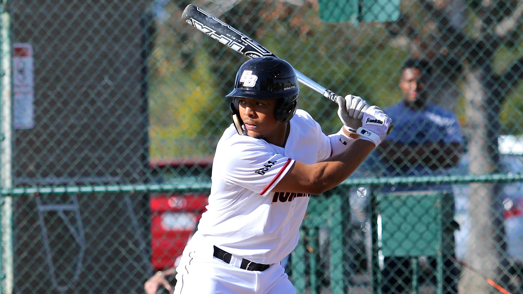 Pioneers Win Finale, 14-5, to Claim Second Straight Series Victory ...