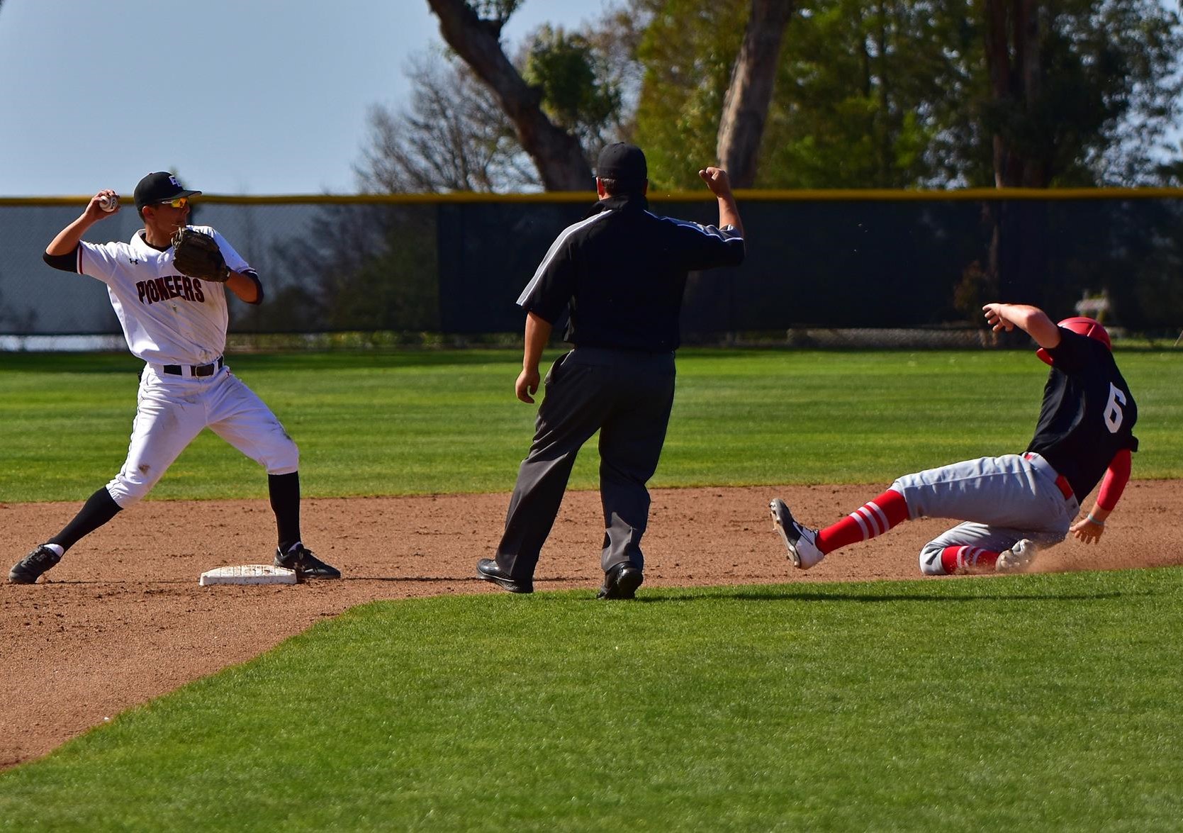 Adrian Padilla - Baseball - Cal State East Bay University Athletics