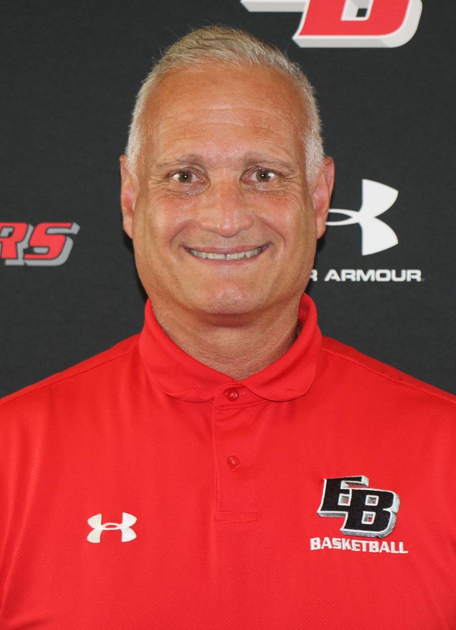 Craig Ashmore - Men's Basketball Coach - Cal State East Bay University ...