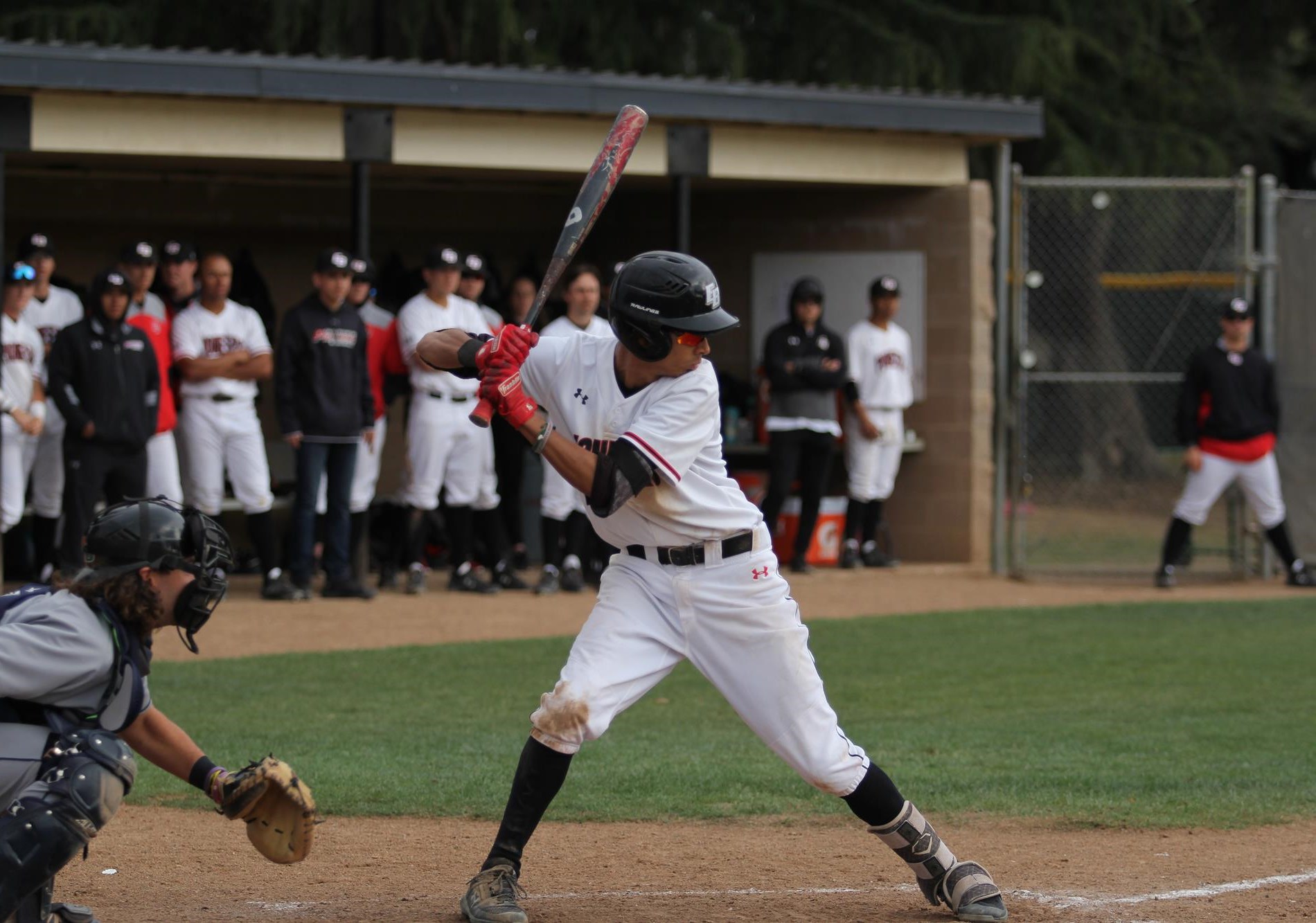 Pioneers Open Series at Stanislaus State on Friday - Cal State East Bay ...