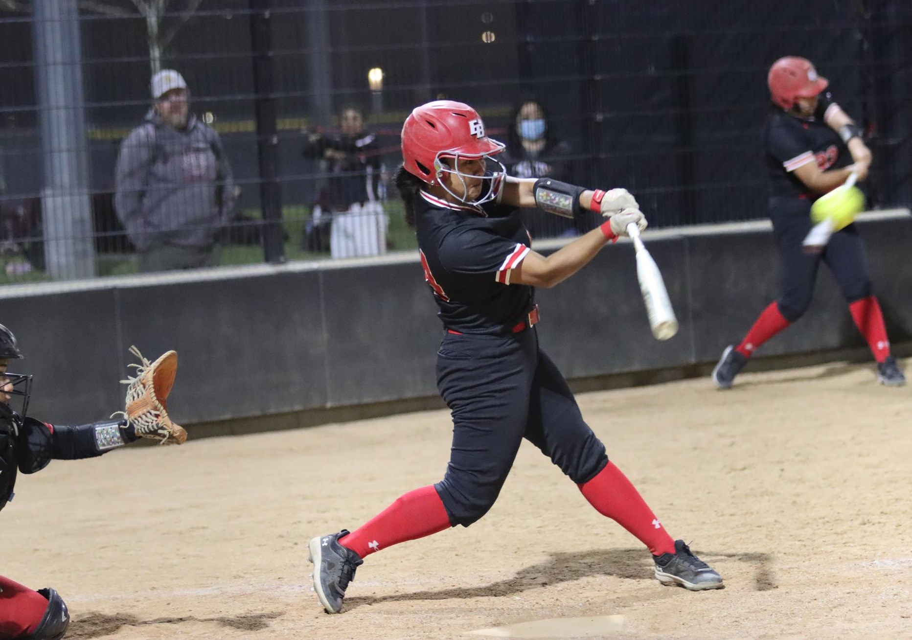Madeline Ramirez - Softball - Cal State East Bay University Athletics