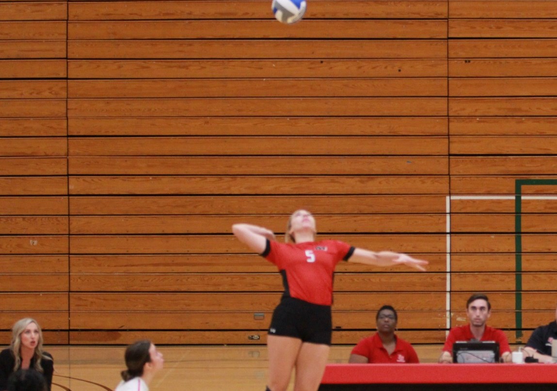 Pioneers Battle Early Against No. RV CSULA - Cal State East Bay ...