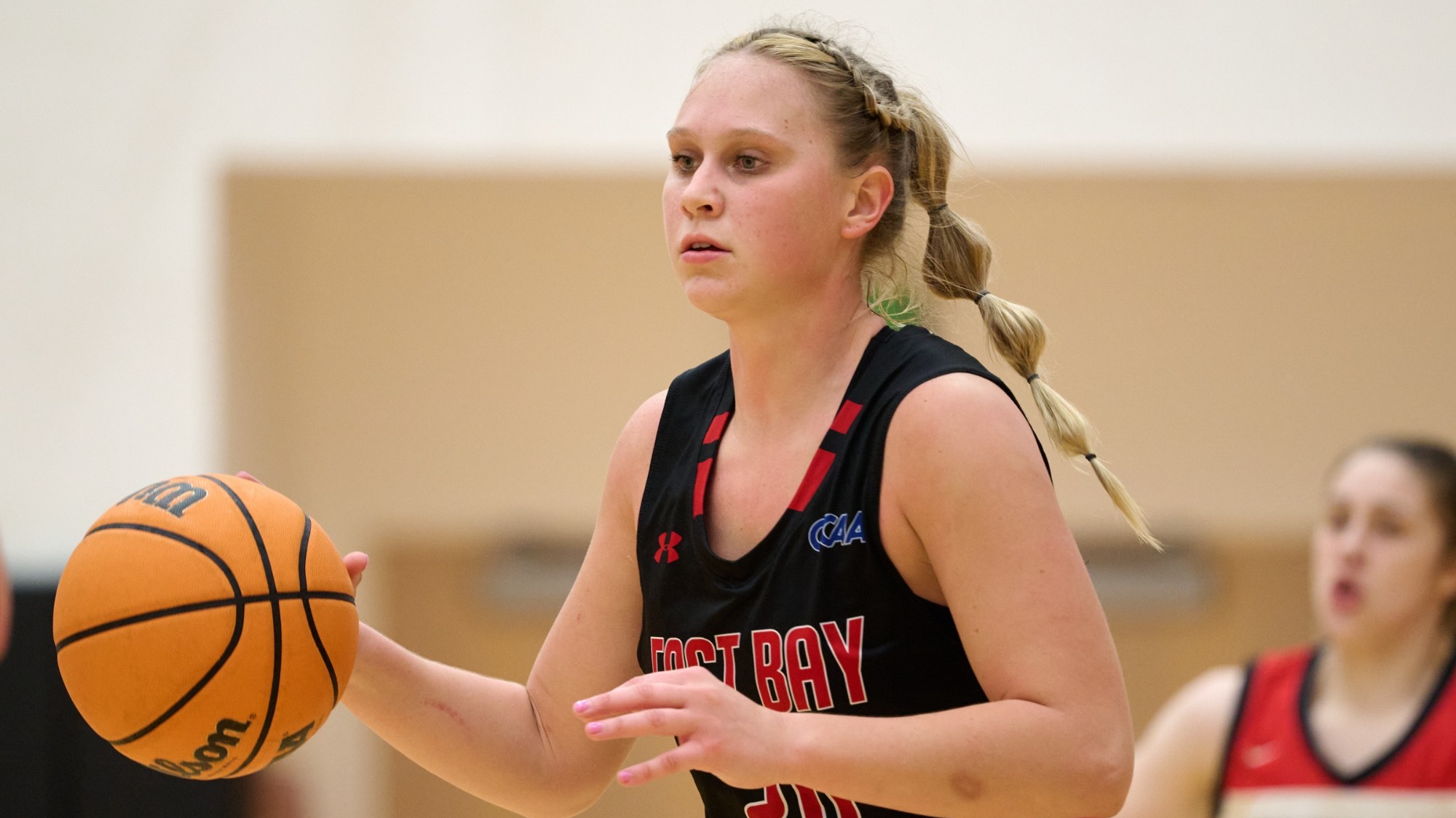 Payton Sterk - Women's Basketball - Cal State East Bay University Athletics