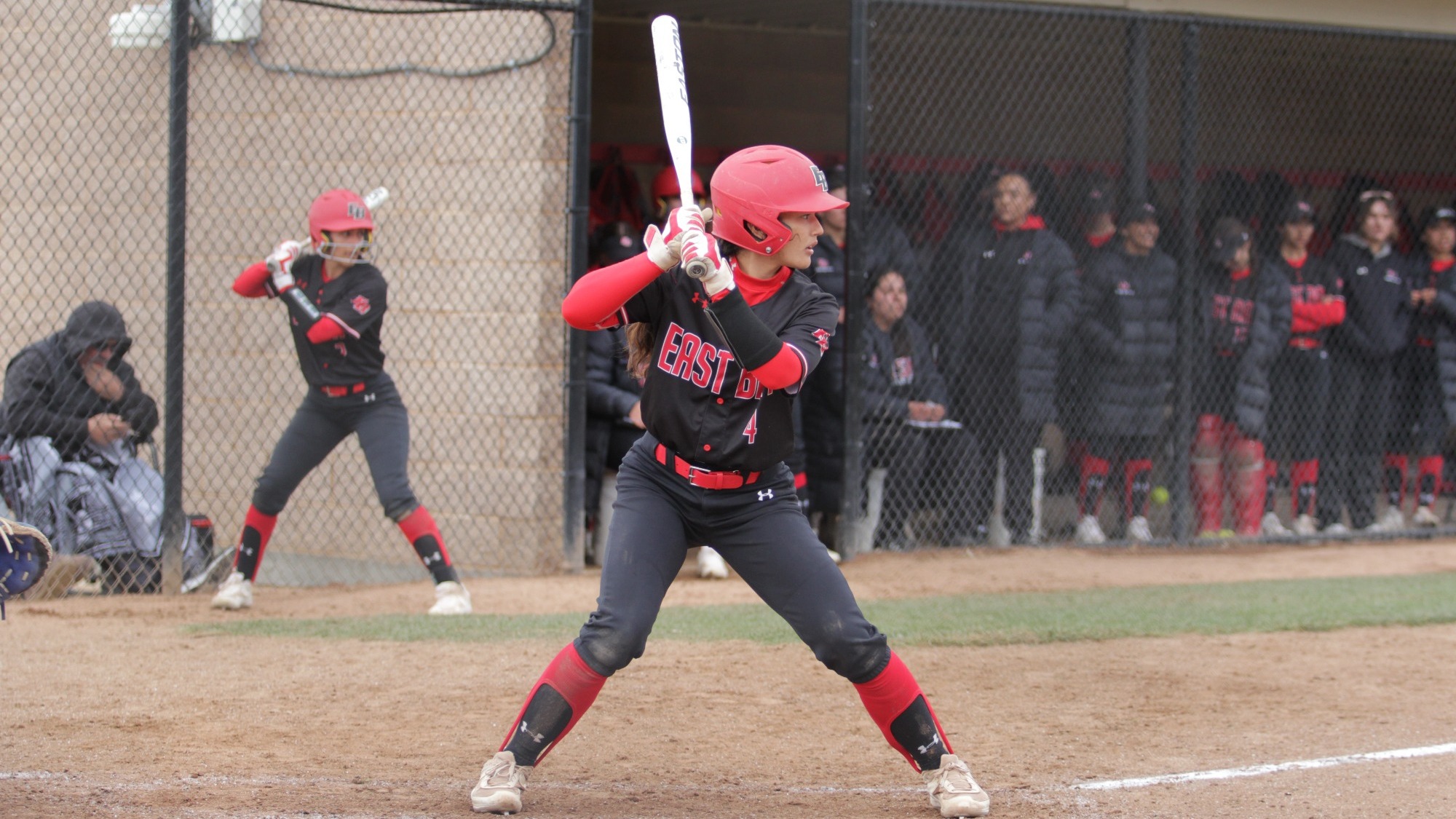 Softball Wins Series Opener, but Drops Next Three to CSUMB - Cal State ...