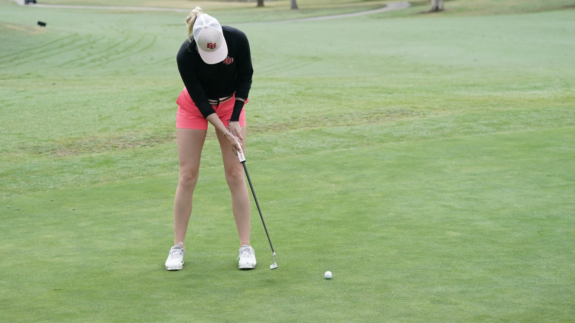 Julika Grosspietsch - Women's Golf - Cal State East Bay University ...