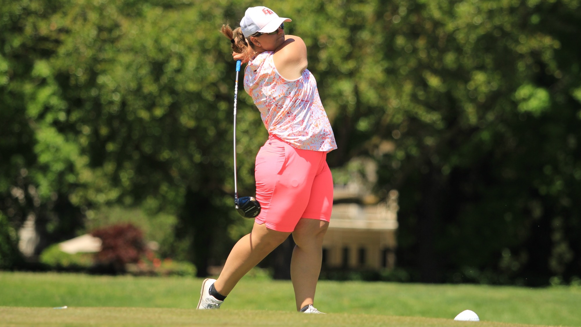 Mandi Granato - Women's Golf - Cal State East Bay University Athletics