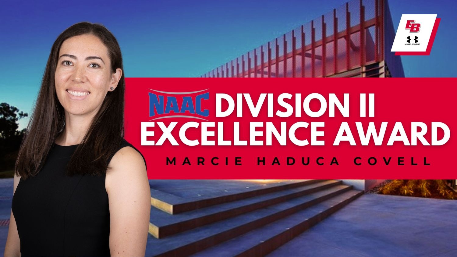 Abigail Cooper and Chris James Named CSUEB's Dr. Hal Charnofsky Award ...