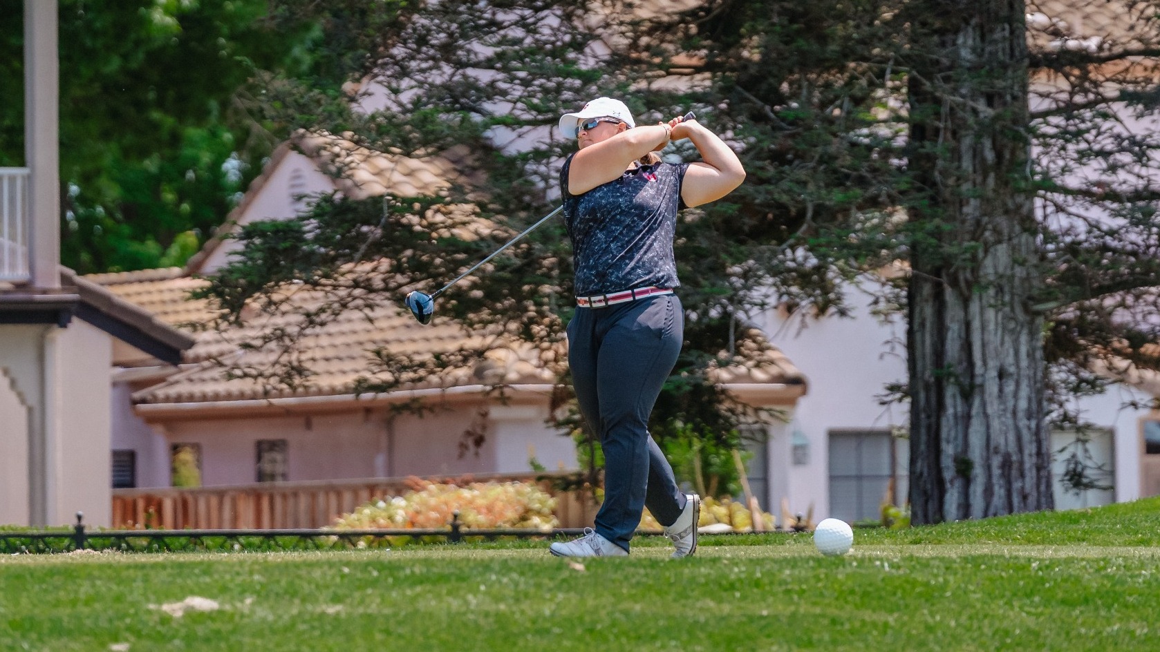Mandi Granato - Women's Golf - Cal State East Bay University Athletics