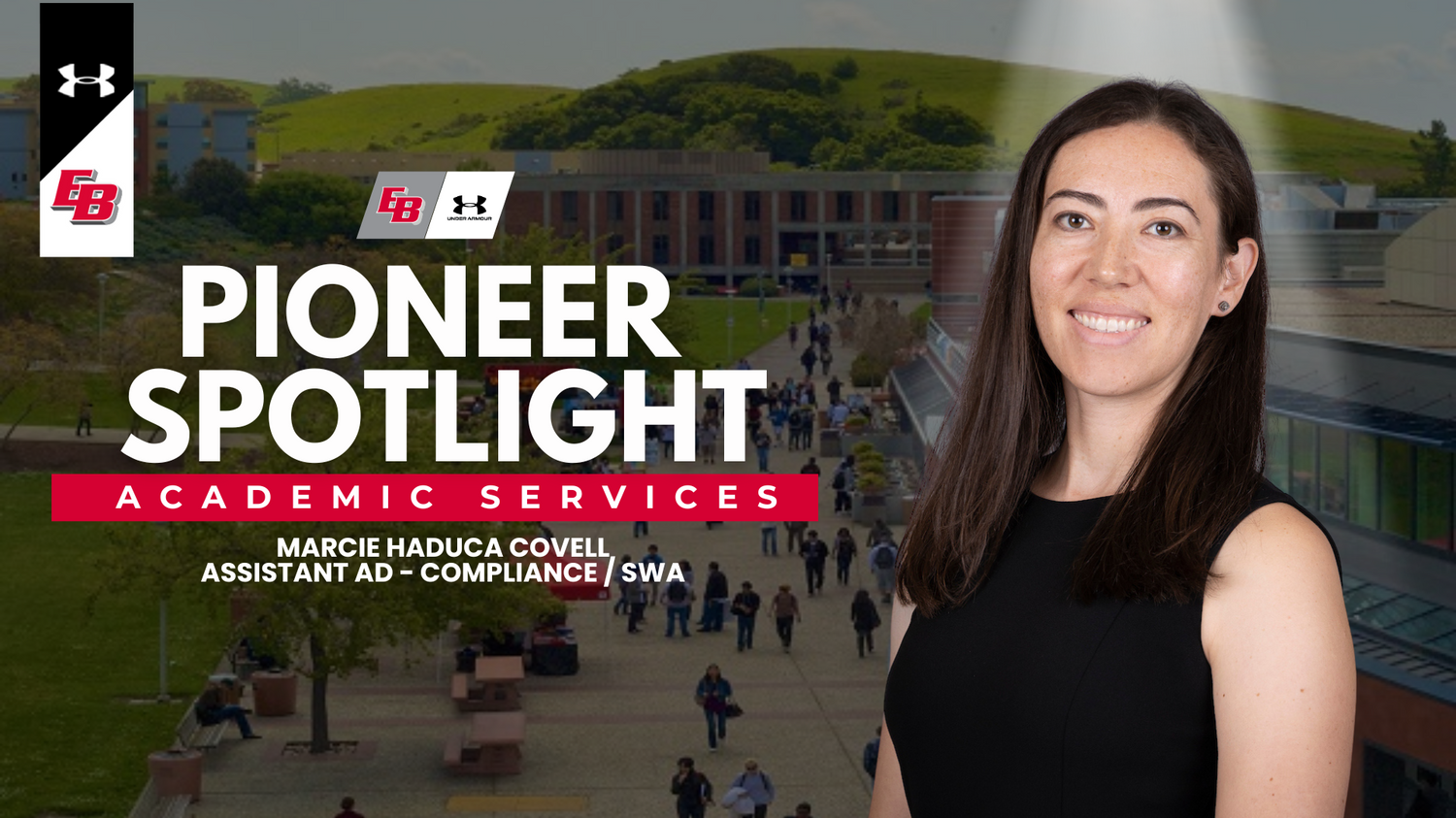 Announcing the Pioneers Hall of Fame Class of 2024! - Cal State East ...