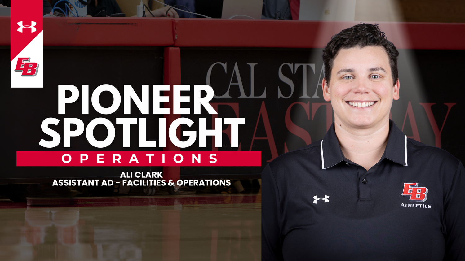 Announcing the Pioneers Hall of Fame Class of 2024! - Cal State East ...