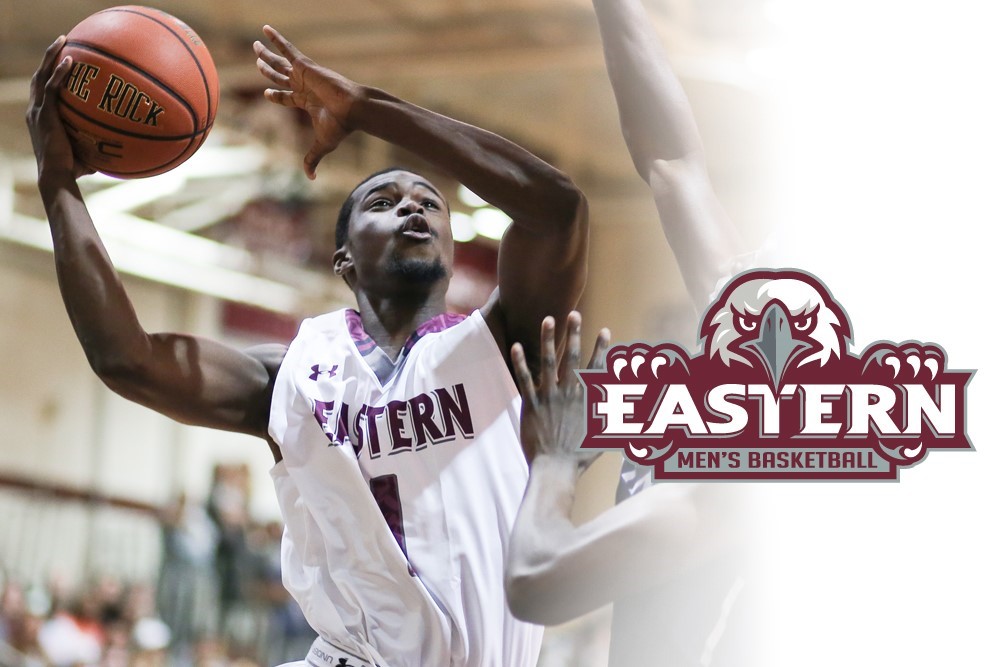Men's Basketball to Feature Veteran Group in 16-17 - Eastern University ...