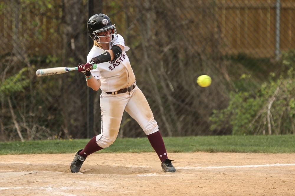 Taylor Crown - 2019 - Softball - Eastern University Athletics