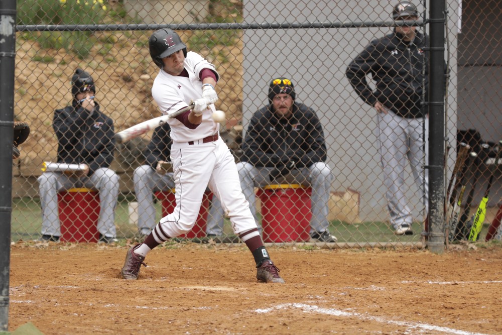 Jordan Laboy - 2019 - Baseball - Eastern University Athletics