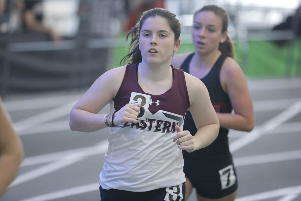 Kate Prothero - 2019 - Women's Track and Field - Eastern University ...