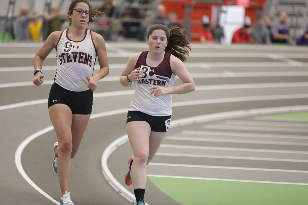 Kate Prothero - 2019 - Women's Track and Field - Eastern University ...