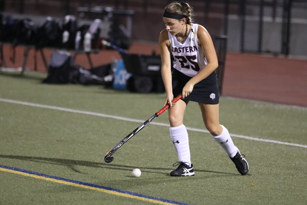 Emily Lantz - 2020 - Field Hockey - Eastern University Athletics