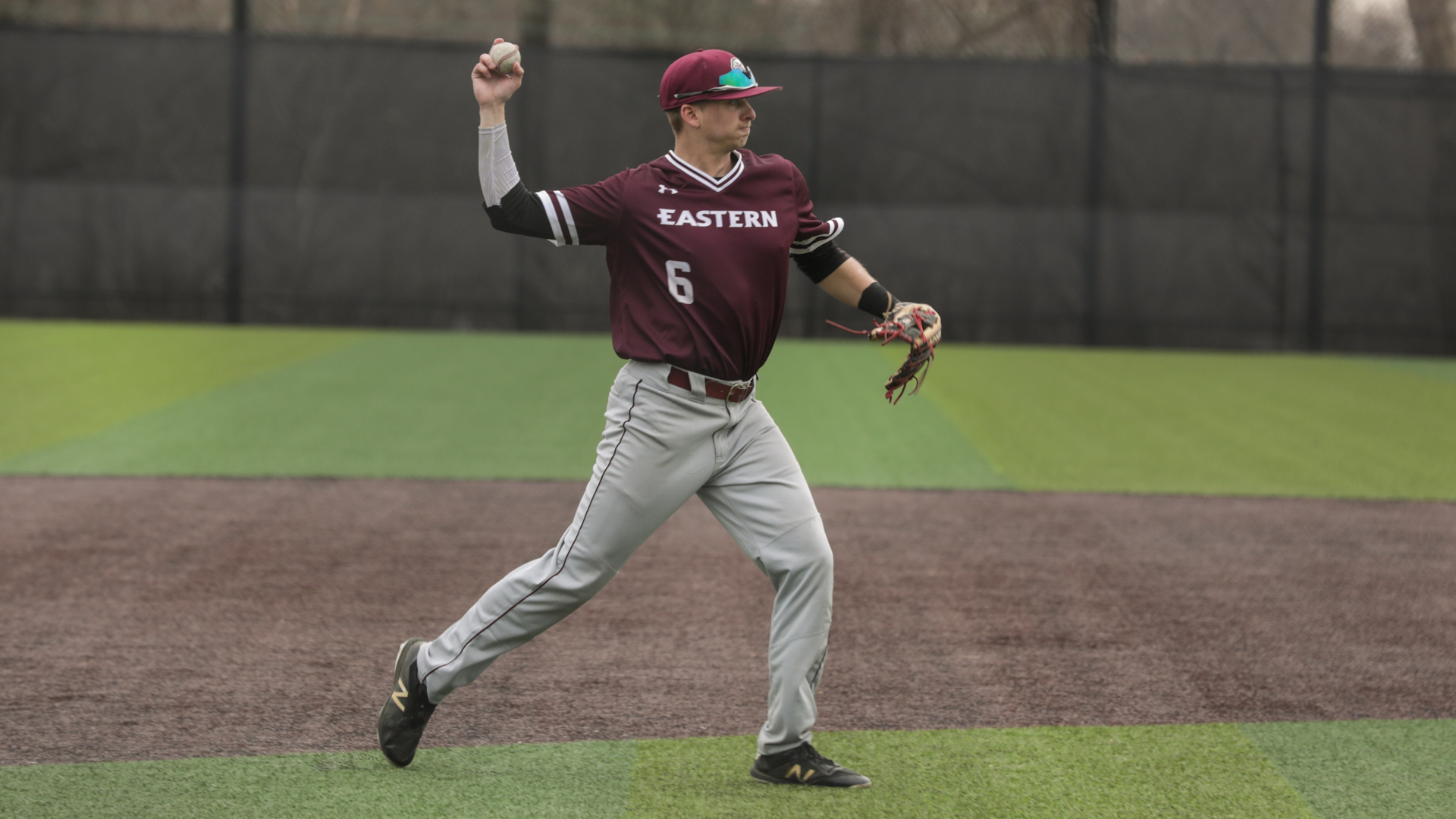 Eastern University Athletics