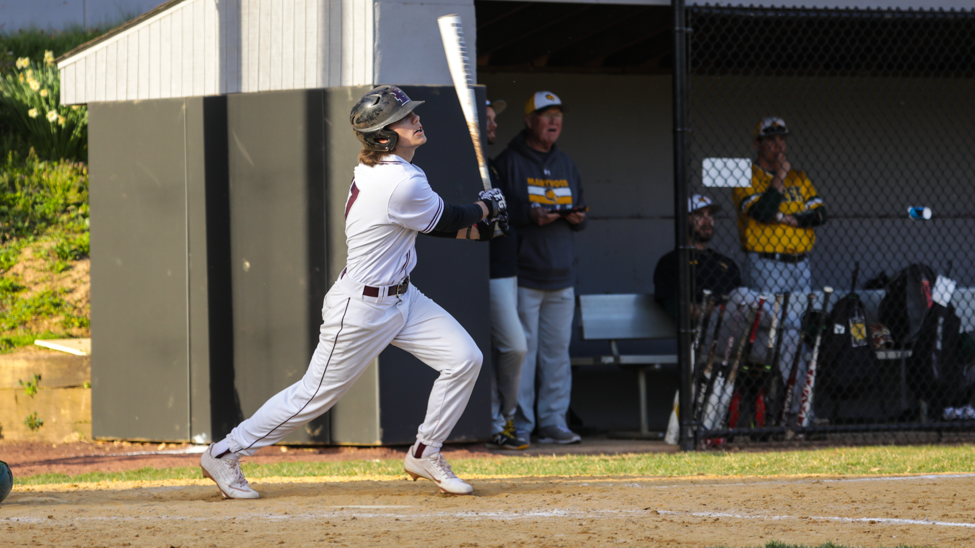 James Baker - 2020 - Baseball - Eastern University Athletics