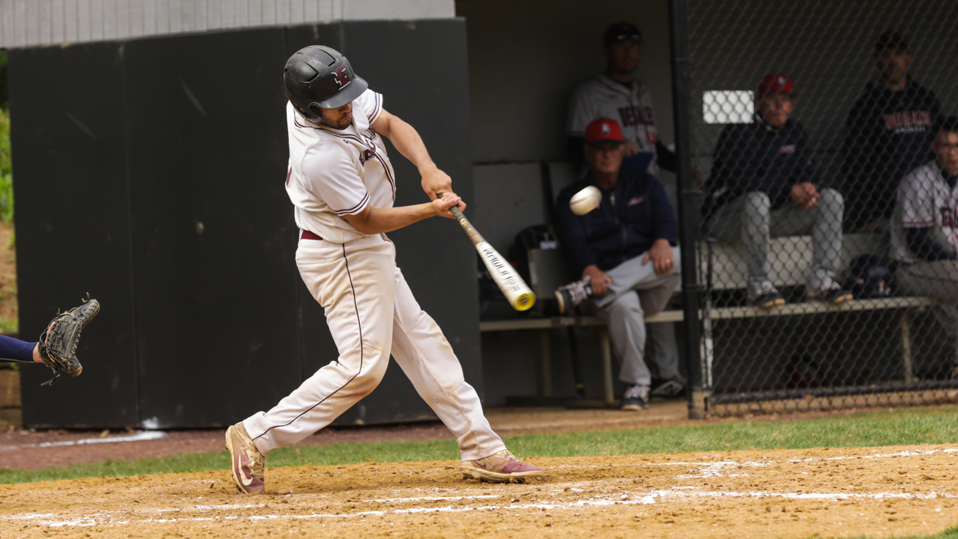 Jordan Laboy - 2019 - Baseball - Eastern University Athletics